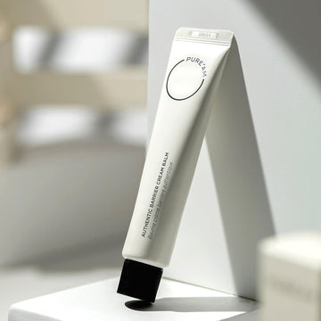 AUTHENTIC BARRIER CREAM BALM | PURE'AM