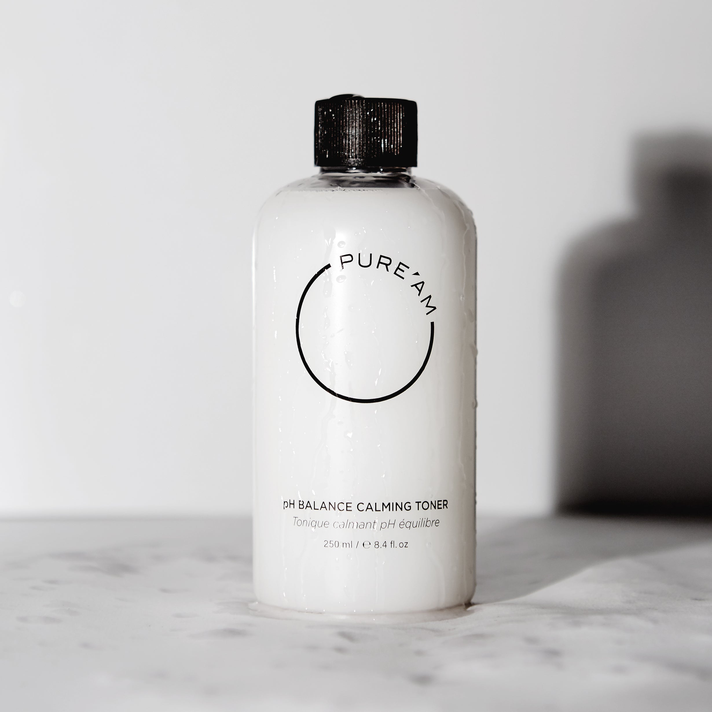 pH BALANCE CALMING TONER – PURE'AM