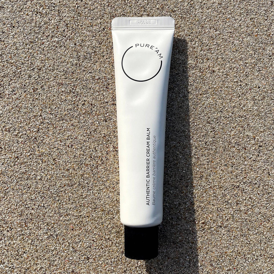 AUTHENTIC BARRIER CREAM BALM | PURE'AM